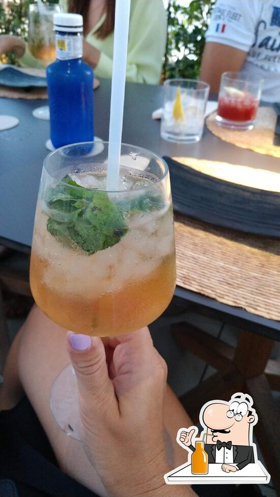 Pub y bar Singular Rooftop Terrace, Palma de Mallorca, Plaza Sant ...