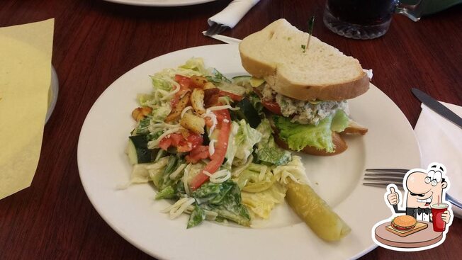 C'los Restaurant, 51335 Harrison St #117 in Coachella - Restaurant menu ...