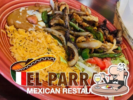 El Parral, Pataskala - Restaurant menu, prices and reviews