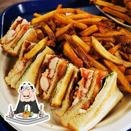 Menu Acadien, Shediac - Restaurant menu, prices and reviews