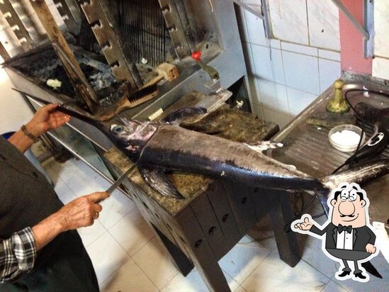 Ambula Restaurant since 1982 Tragaki, Greece - Restaurant reviews