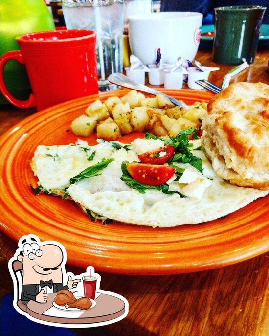 J. Christopher's in Peachtree City - Restaurant menu and reviews