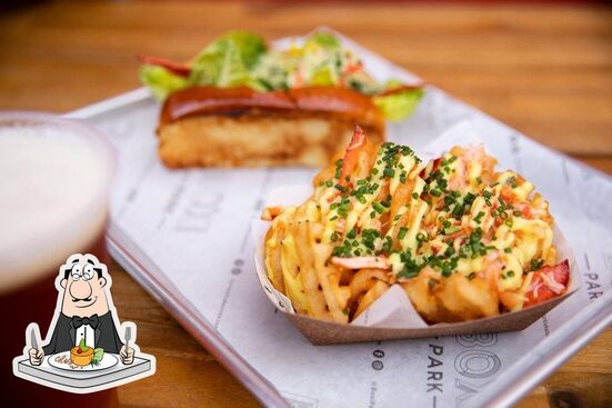 Boxi Park Lake Nona, 6877 Tavistock Lakes Blvd in Orlando - Restaurant ...