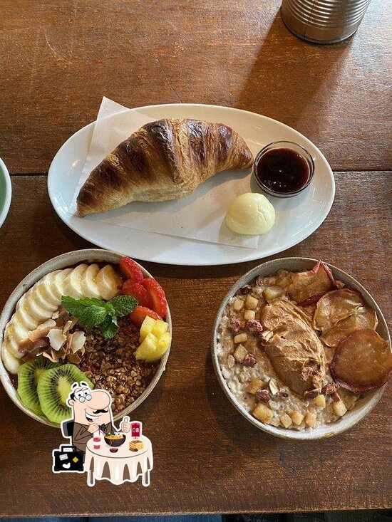 Cafe Janis, Lisbon - Restaurant menu and reviews