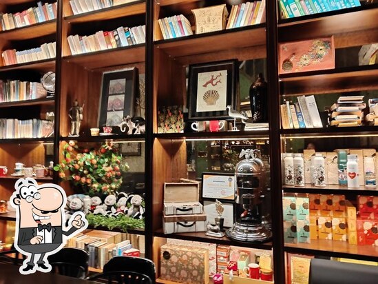 Cafe Runam, Hanoi - Restaurant menu, prices and reviews