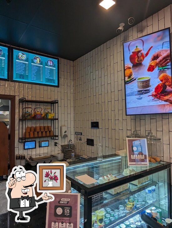 Chai Pani - Brampton, Brampton - Restaurant menu, prices and reviews