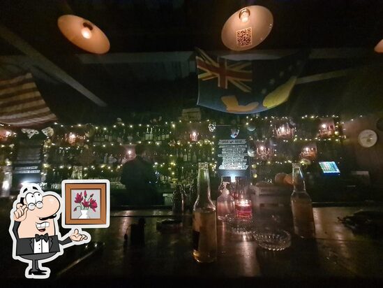 DUCK DOWN BAR, South Jakarta - Restaurant menu, prices and reviews