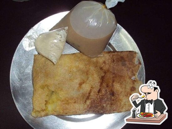 Mr dosa, New Delhi, J5QM+76R - Restaurant reviews