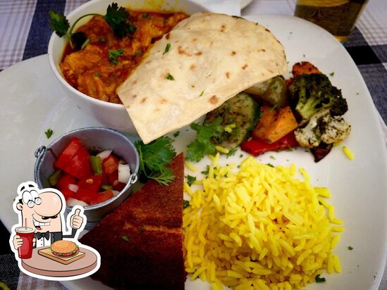 Menu of Geelbek restaurant, Südafrika - reviews and ratings