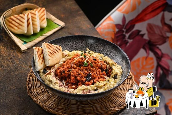 Macaw By Stories, Bengaluru - Restaurant menu and reviews