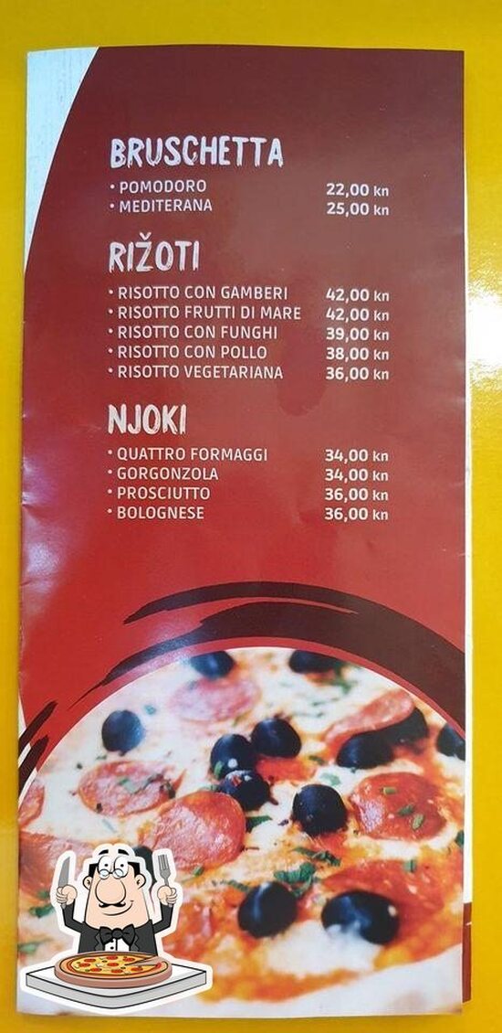 Mondo ristorante, Zabok - Recensioni del ristorante