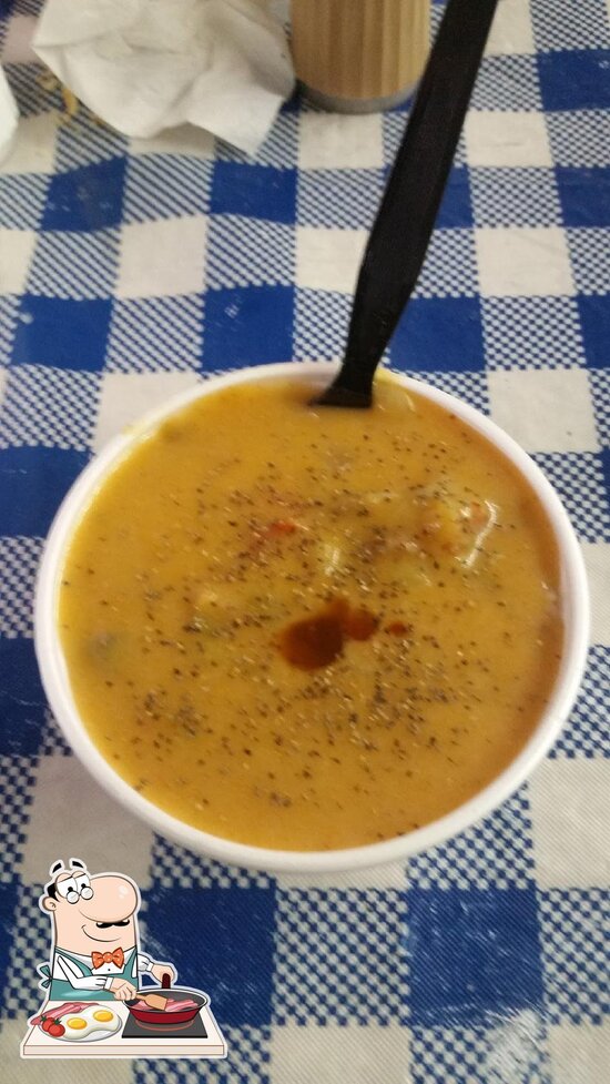 Ranch House Cafe, Leesville - Restaurant menu, prices and reviews