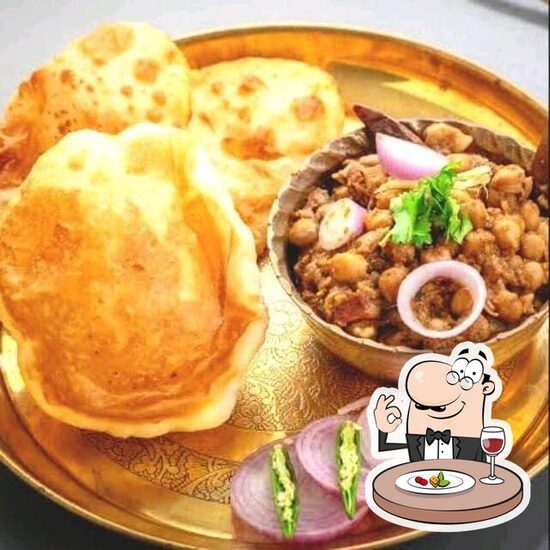 Menu at Sam's Kitchen, Thane, Shop No 8