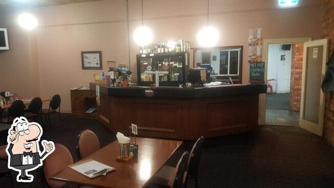 Hotel Kyabram, Kyabram - Restaurant menu, prices and reviews