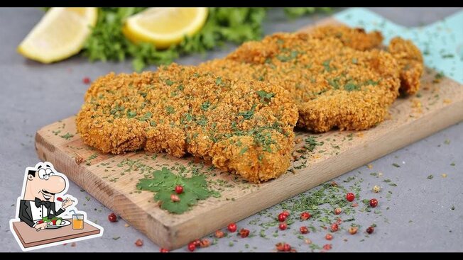 Wadi Al Arayesh Restaurant-JAFZA, Dubai, JAFZA Food Court 1 - Dubai ...