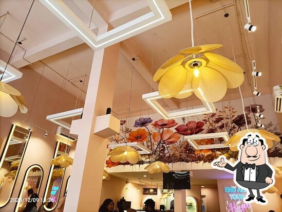 ZOCA Diner Belagavi, Belagavi - Restaurant menu, prices and reviews