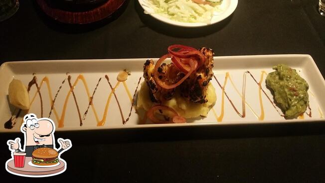 Bacaba Indian Restaurant, 157A City Rd, New Birmingham Rd in Oldbury ...