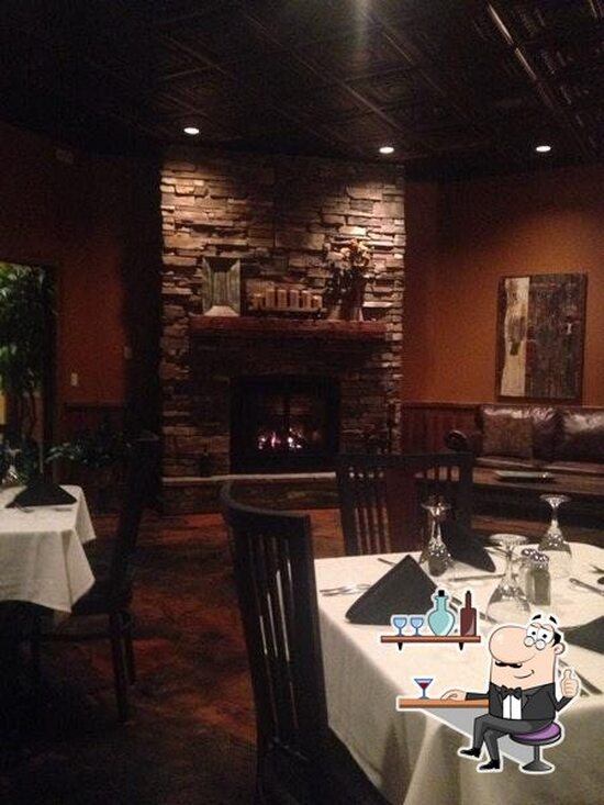 Tesora, Siren - Restaurant menu, prices and reviews