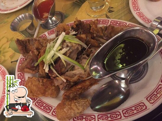Ming's Cuisine in Birmingham - Restaurant menu and reviews