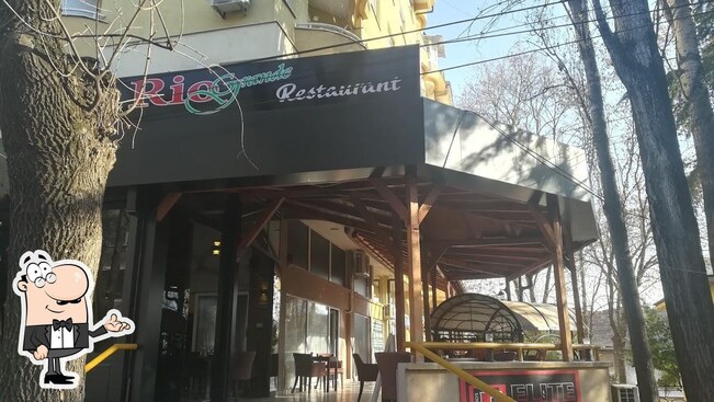 Dea restaurant, Skopje - Restaurant reviews