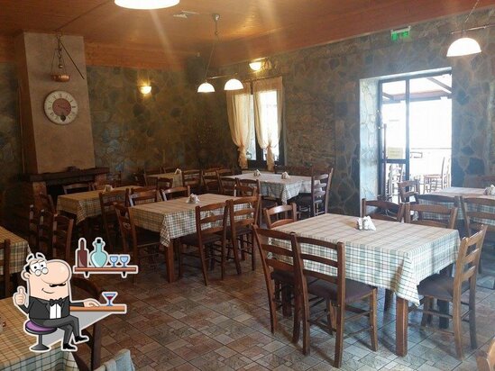 Το πετρινο Γυρτωνη, Larissa - Restaurant menu, prices and reviews
