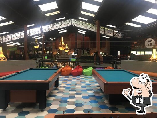 Mercado del Río, Medellín - Restaurant menu, prices and reviews