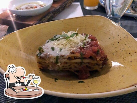 Almar restaurant, Cancún - Restaurant reviews