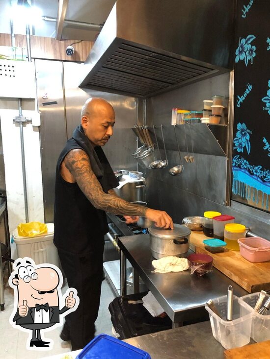 Shindo Lamen, São Paulo - Menu do restaurante, preços e opiniões
