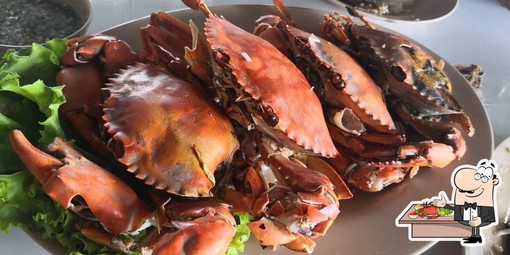 Tong Sam Restaurant, Nam Noi - Restaurant reviews