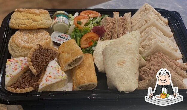 Foxbar Cafe in Paisley - Restaurant reviews