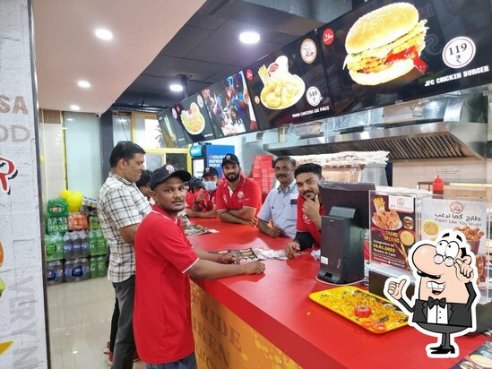 JFC Fried Chicken, Chennai - Restaurant menu, prices and reviews
