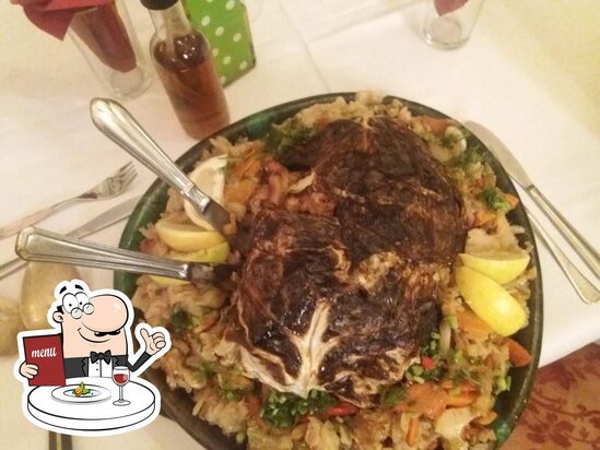 Kray Rekata restaurant, Sofia - Restaurant reviews