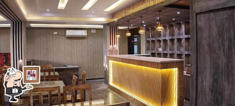 Lake View Restaurant, Ranchi - Restaurant menu, prices and reviews