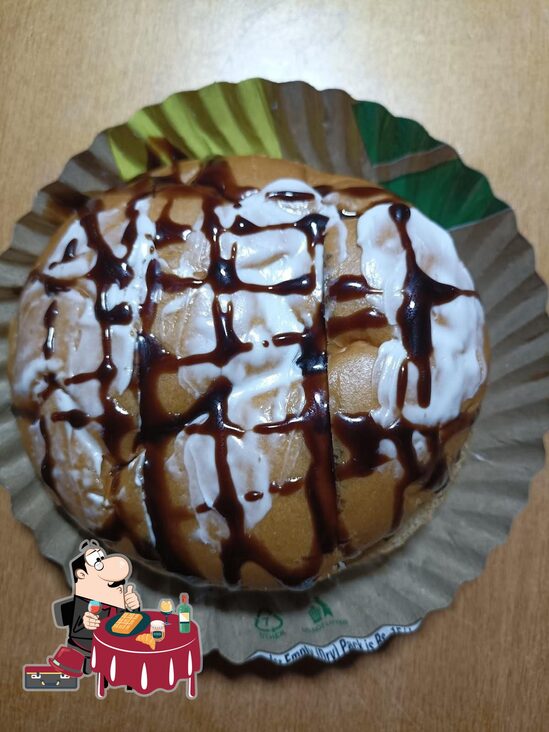 Mahadev Maskaban tea and coffee, Vadodara - Restaurant reviews