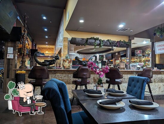 Mangal Turkish BBQ, Sunnyvale - Restaurant menu, prices and reviews