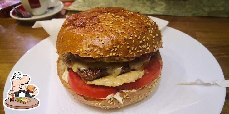 MeHaNa rAHatLuK restaurant, Sarajevo - Restaurant reviews