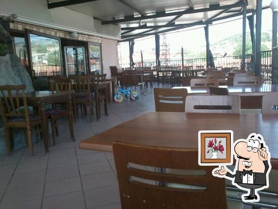 Midas Cafe, Polatlı - Menú del restaurante, precios y reseñas