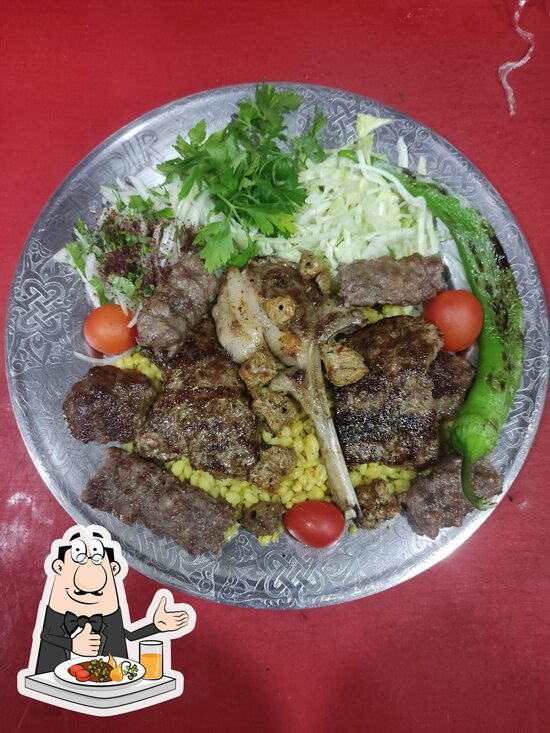 Mustafa Chef CAFE & RESTORAN SİRKECİ, Istanbul - Restaurant reviews