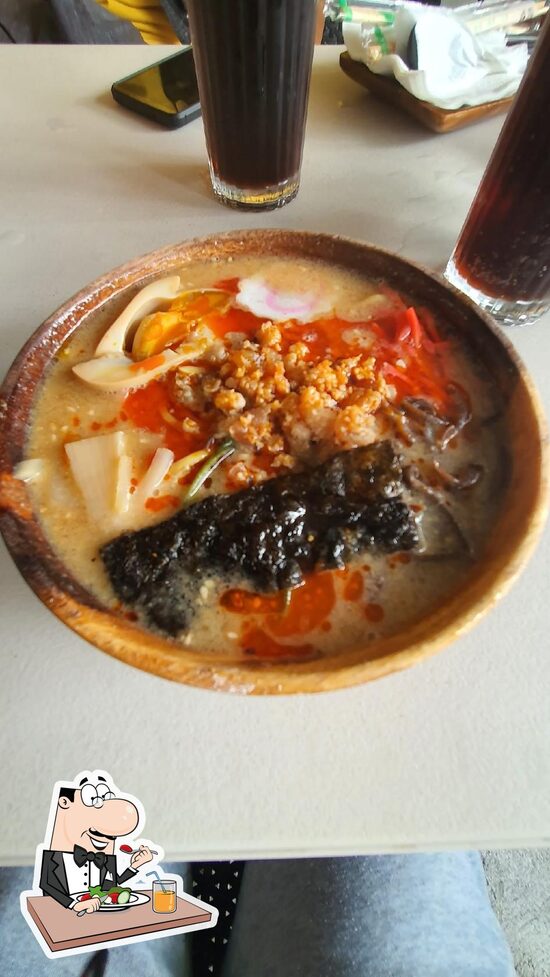 Narizushi Japanese Kitchen restaurant, Navotas - Restaurant reviews