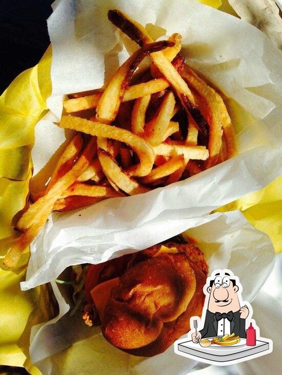 Off-Site Kitchen, Dallas - Restaurant menu, prices and reviews