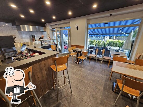 Pizza Bros, Zürich - Restaurant menu and reviews