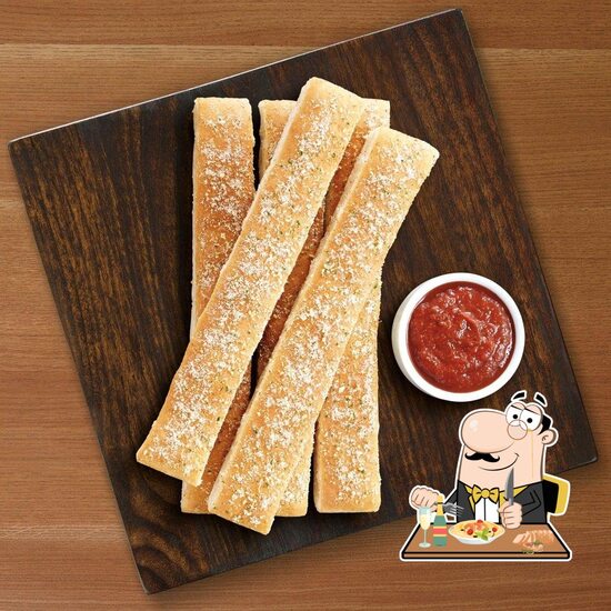 Pizza Hut, Colby - Restaurant menu, prices and reviews