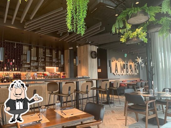 Restoran Ambar, Slunj - Restaurant reviews