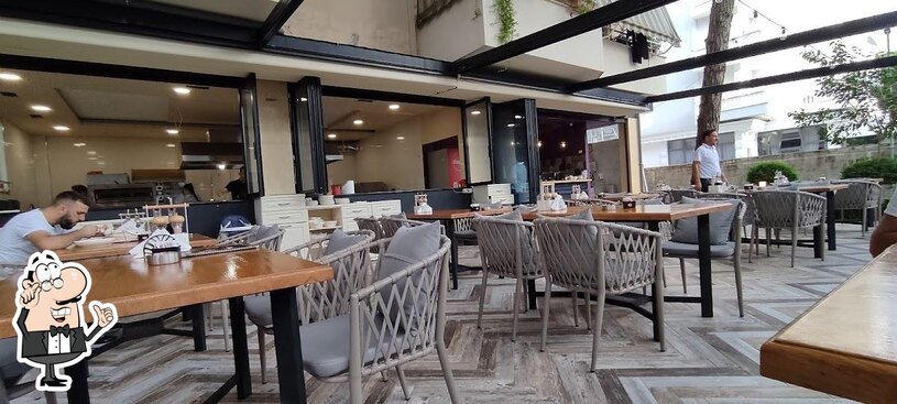 Restorant Liburna restaurant, Golem - Restaurantbewertungen
