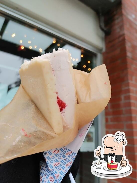 Say Hello Sweets in Vancouver - Restaurant reviews