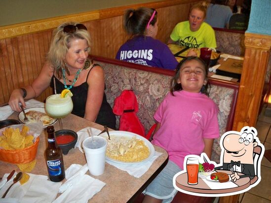 Senor Garcia Mexican Restaurant in Laurens - Restaurant reviews