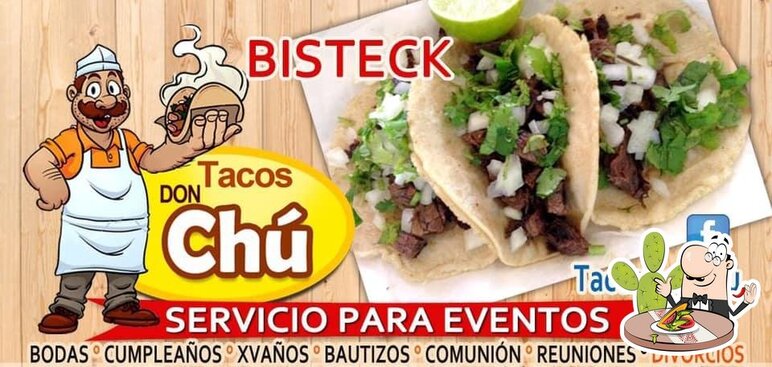 Restaurante Tacos Don Chu, Hidalgo del Parral - Opiniones del restaurante