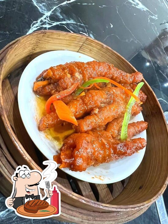 The Big Bee Tea House restaurant, Pasay - Restaurant reviews