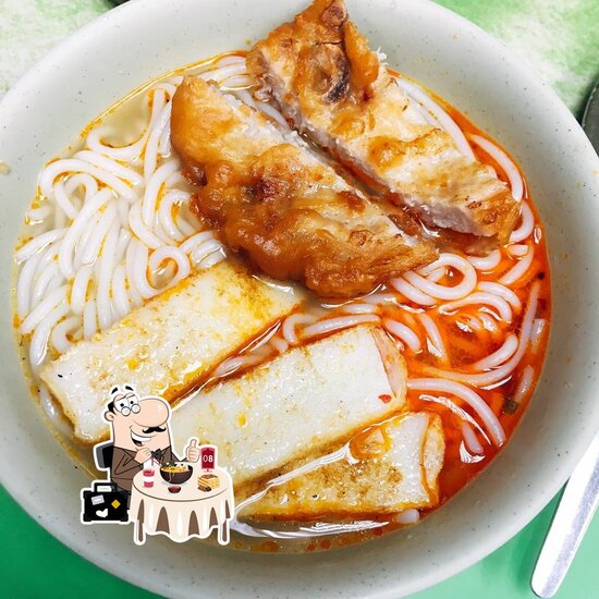 Wing Shun Restaurant, Hong Kong - Restaurant menu, prices and reviews