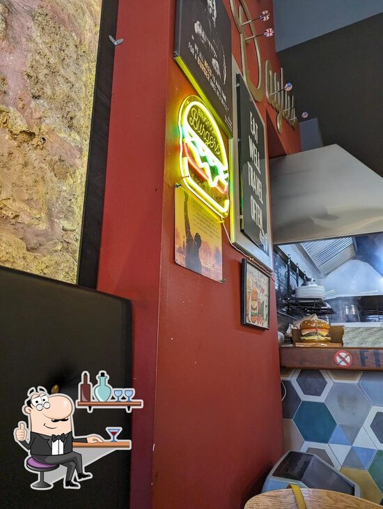 Daglas, Chania - Restaurant menu, prices and reviews